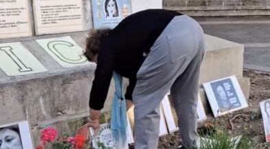 Editorial : Outrage at the Great Siege Monument ; Ann Demarco’s ...