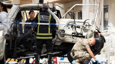 Unresolved Mafia-Style Murders During the Tenure of John Rizzo ...