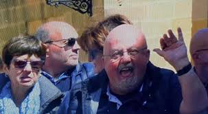 Odium Generis Humani – Nevillegafa