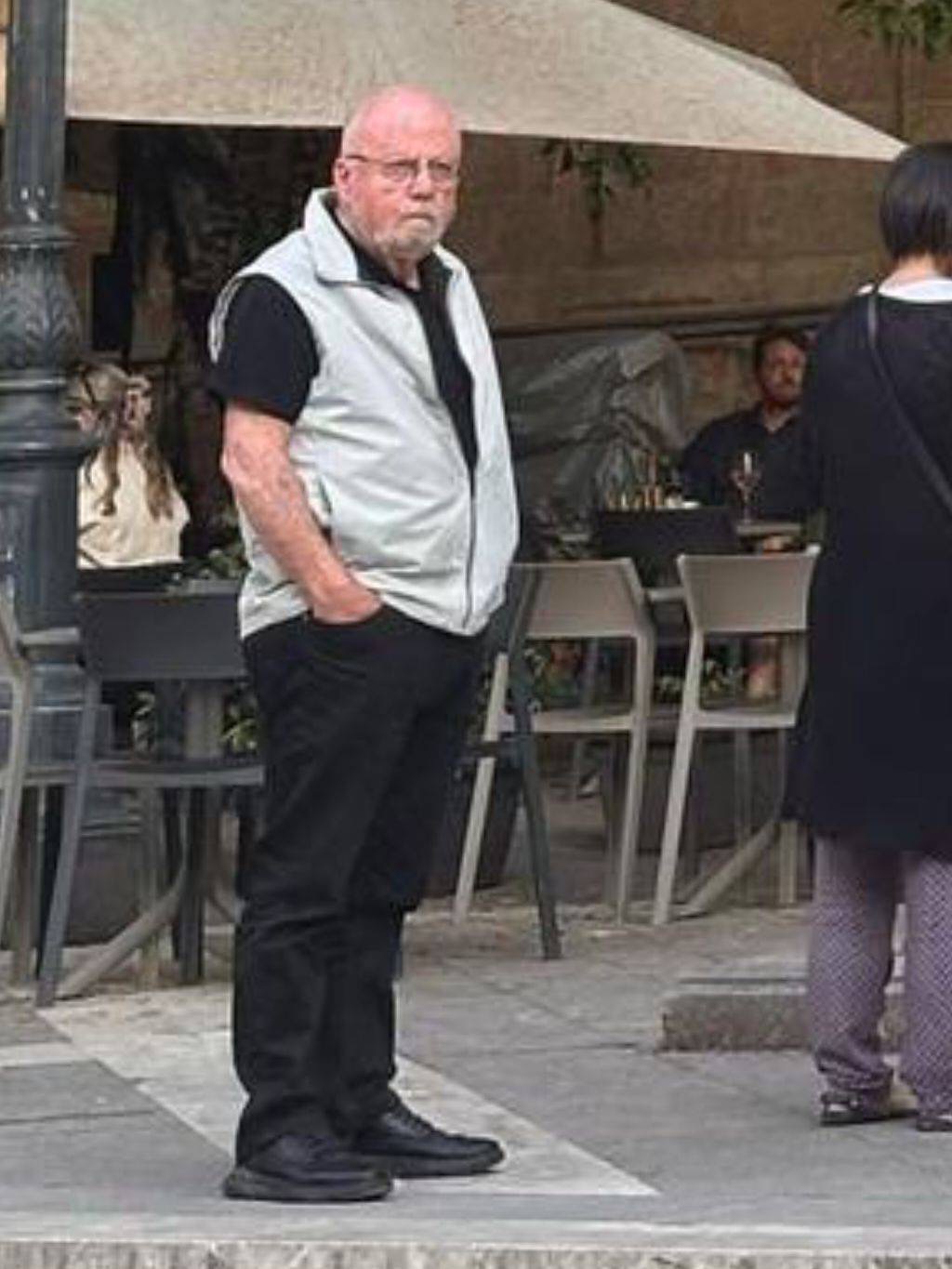 Andrew Borg Cardona: The Bitter Relic of Malta’s Failed Establishment ...