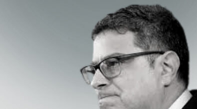 Survey diżastruż għal Adrian Delia – Nevillegafa