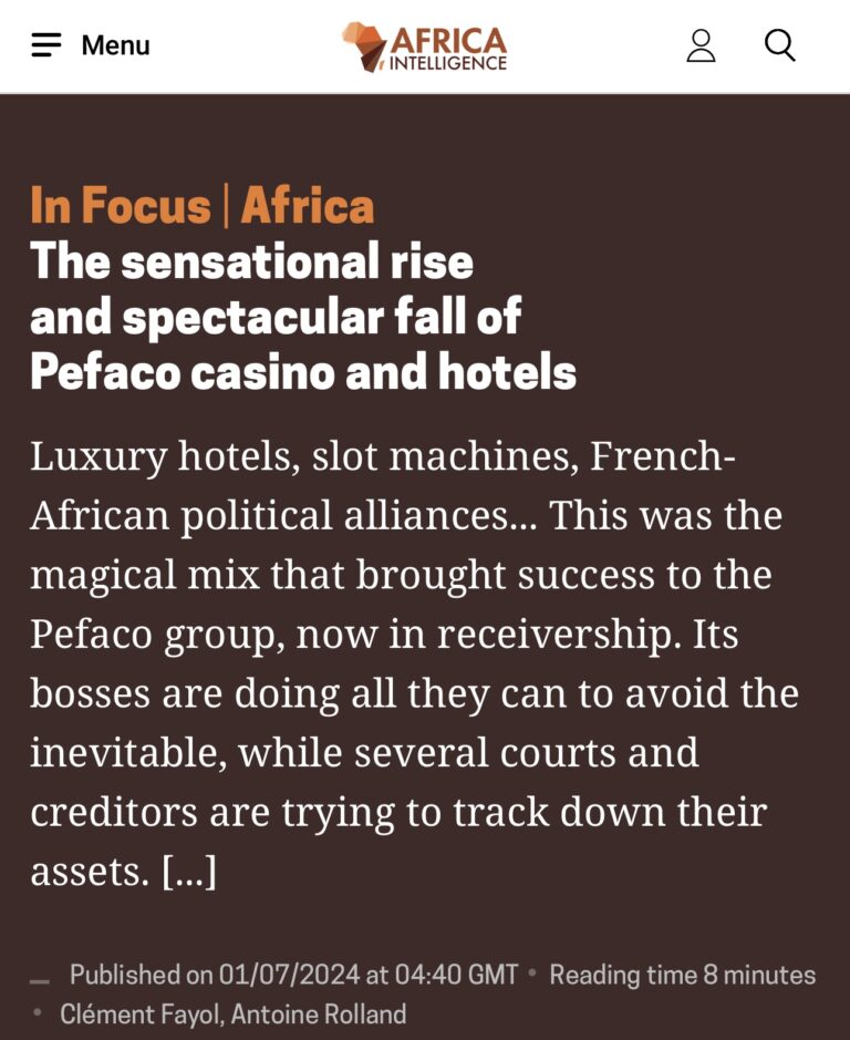 A Magistrate’s Recklessness and a Shadowy Past: Kevan Azzopardi Must ...