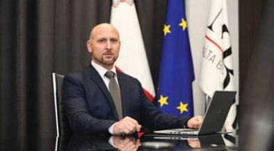 A Magistrate’s Recklessness and a Shadowy Past: Kevan Azzopardi Must ...