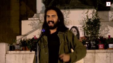 Editorial : Enough with the Saint Daphne Myth ; A Rebuttal to Julian ...