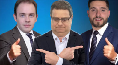 The Only Ones Who Dared to Call It Out: This Site Exposed the Edward ...