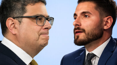 Alex Borg u Adrian Delia kkontestaw elezzjoni kull wieħed – Nevillegafa