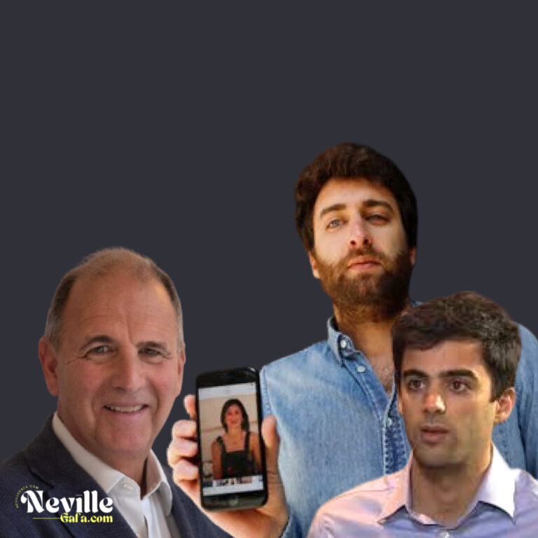 Għal ‘Justice for Daphne’, Victoria Buttigieg ħaqqha Ġieħ ir-Repubblika ...