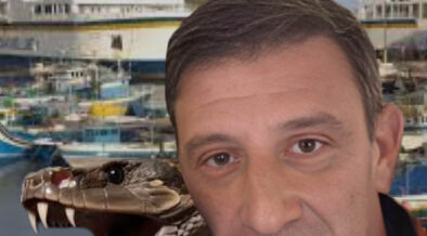 Self-Inflicted Exposure: How the Snake Slithered into the Spotlight ...