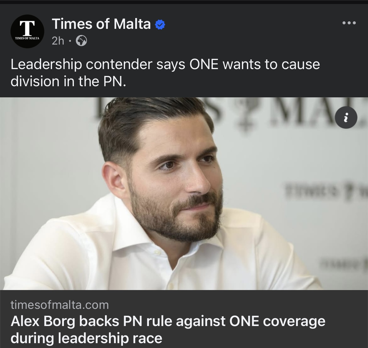 Spin, Lie, Repeat — Alex Borg’s Guide to Leadership – Nevillegafa