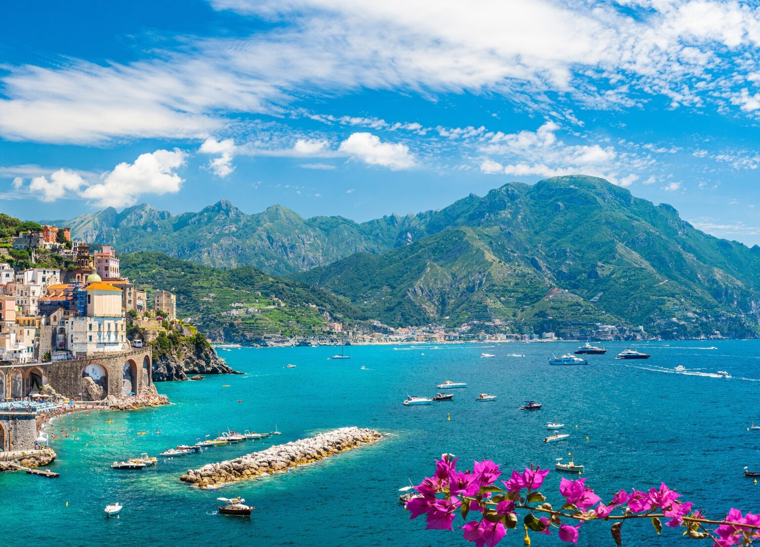 Italy Leads by Example: A Nation Defending Its Sovereignty, Food, and ...
