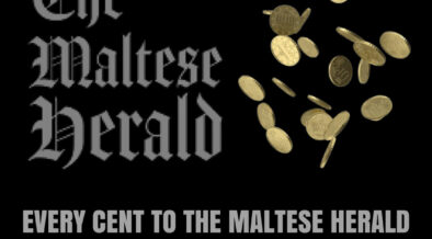 The Maltese Herald – Organizzazzjoni Kriminali – Nevillegafa