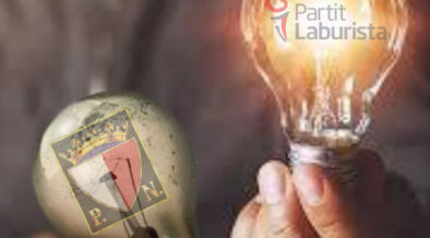 Blackout Politics: How the PN Is Rooting for Failure While Labour ...