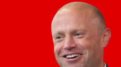 Dr. Joseph Muscat : In-Nofs L-Oħra tal-Verita’ – Nevillegafa