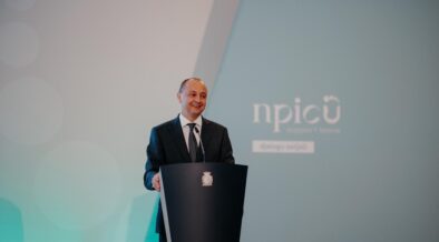 Andy Ellul Assumes Housing Portfolio: A Champion of Social Dialogue ...