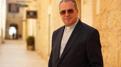 H.E. Joe Vella Gauci: “What would it take to govern Gozo for the long ...