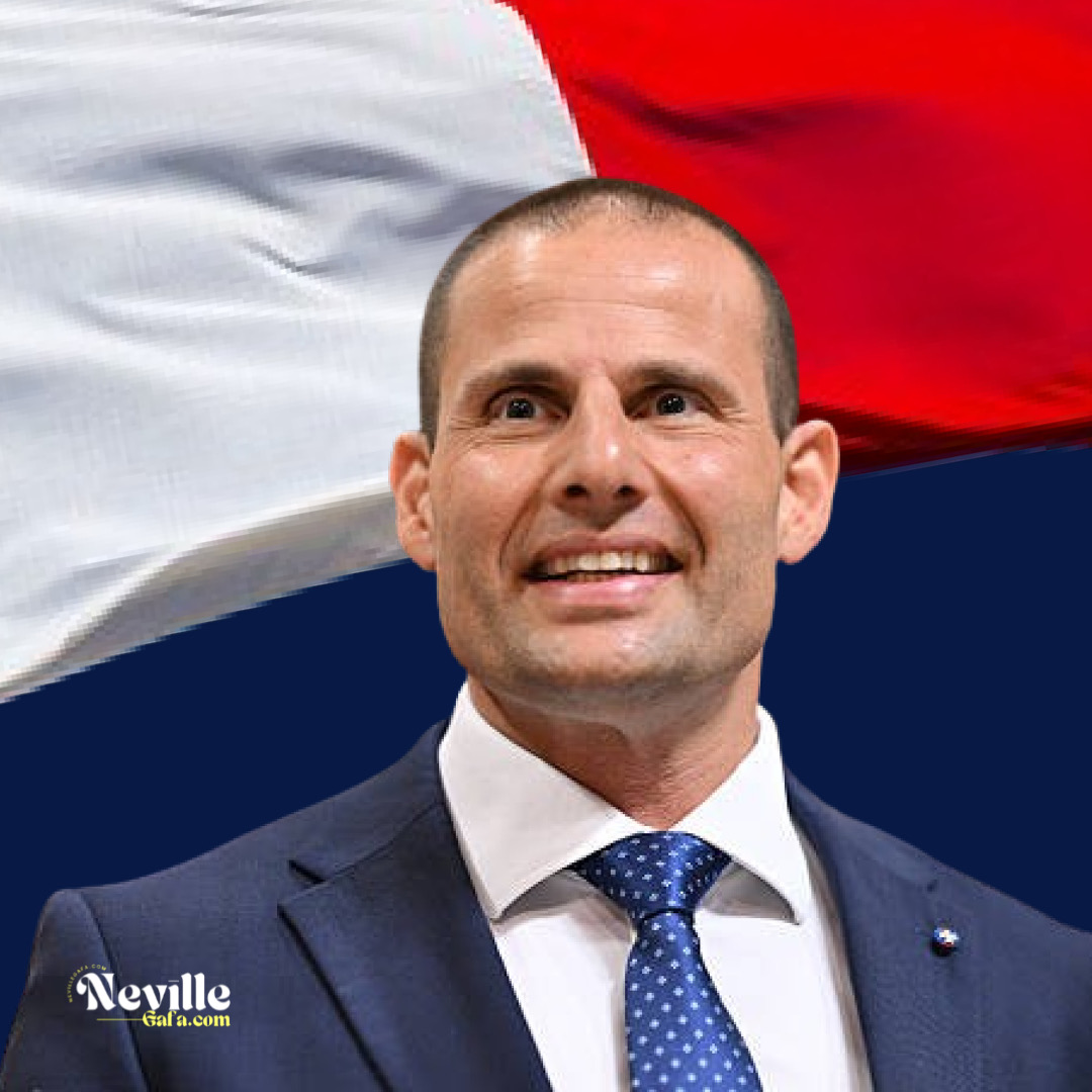 Stħarriġ tal-Malta Today Jikkonferma Li Alex Borg Huwa l-Aktar Kap ...