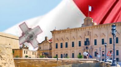 Gvern Li Jisma’ Hu Gvern Li Jitgħallem – Nevillegafa