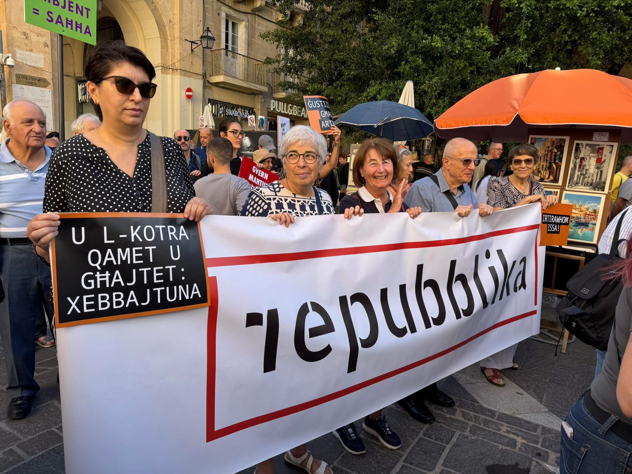 Alex Borg Huwa l-Aktar Kap Dgħajjef fl-Istorja tal-Partit Nazzjonalista ...