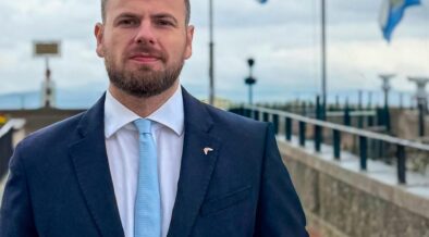 🇲🇹 John Grech Strengthens Malta’s Voice on the Global Stage – Nevillegafa