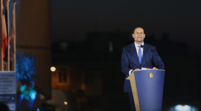 Il-Prim Ministru Robert Abela jinawgura ċ-Ċentru tas-Saħħa Reġjonali ...