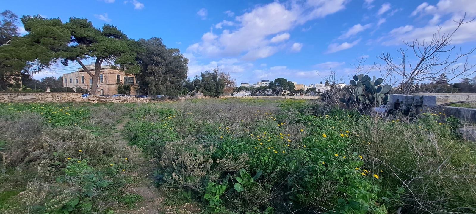 Se jiġi estiż il-park għall-familji f’Wied Inċita – Nevillegafa