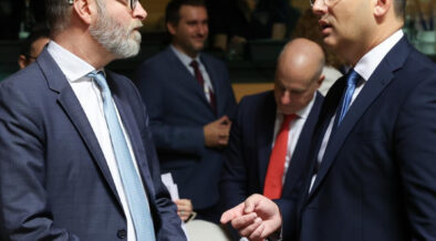 Malta Strengthens Its Voice in Europe’s Justice Agenda under Jonathan ...