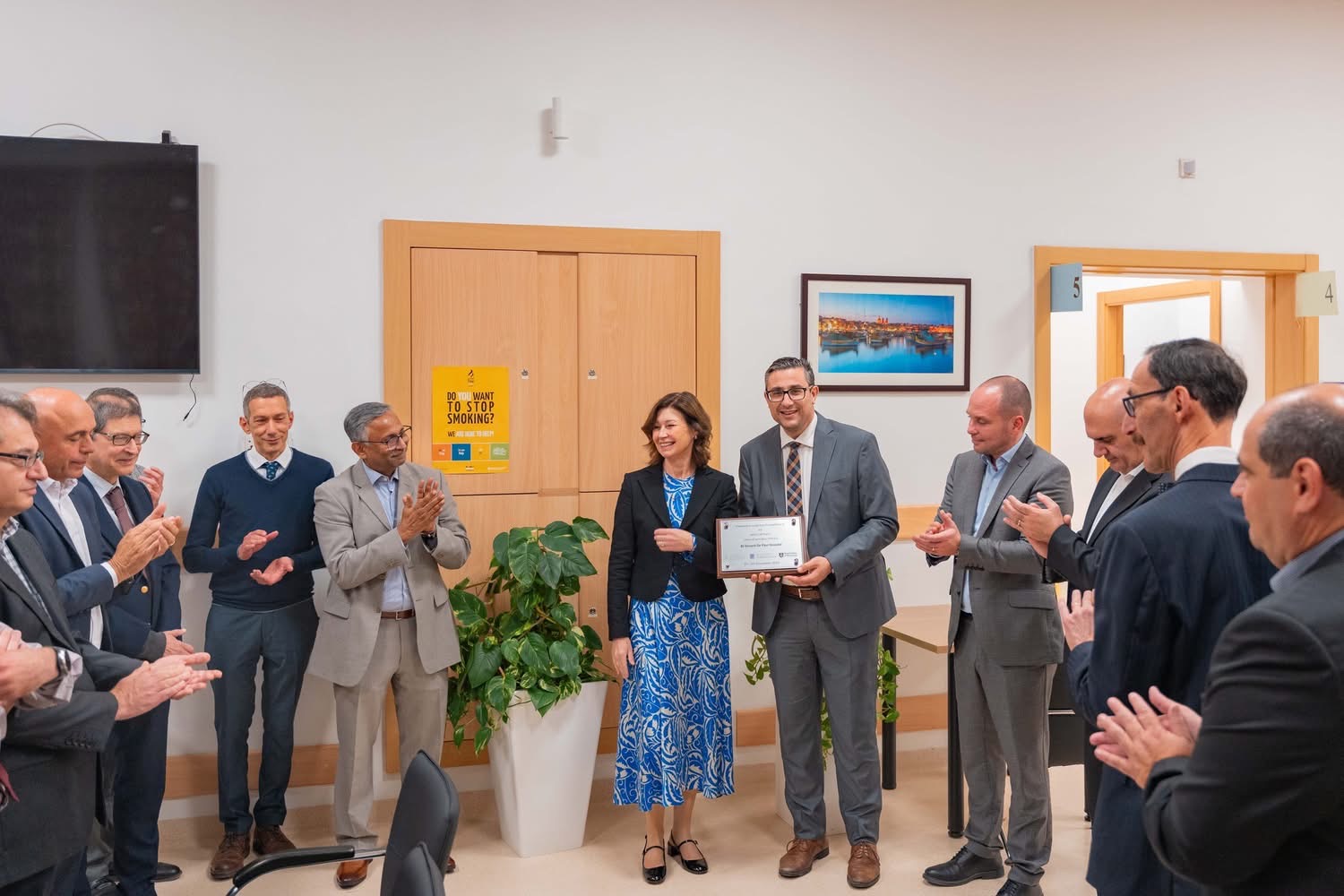 Onor. Malcolm Paul Agius Galea : “Gvern Laburista spalla għat-tobba ...