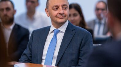 Hon. Andy Ellul Strengthens Consumer Protection Under Vision for Malta ...