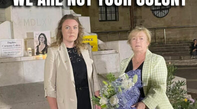Foreign Meddling Has No Place in Malta – Nevillegafa