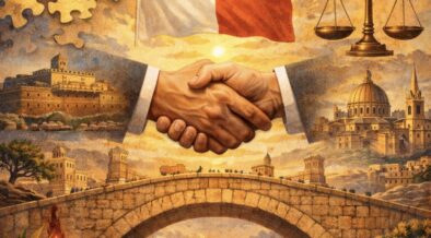 Malta’s Mediation History: A Legacy of Neutrality and Bridge-Building ...