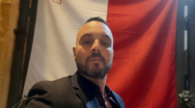 Clint Calleja: Anchor of Malta – A Philosophical Tribute to a Modern ...